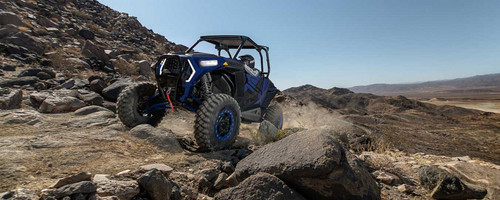 Polaris Australia: POLARIS INTRODUCES THE RZR XP 1000 TRAILS & ROCKS EDITION