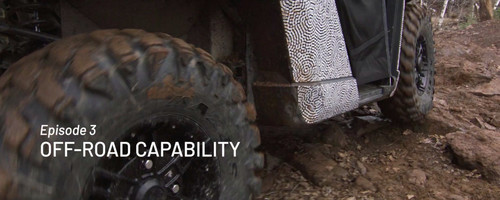 Polaris Australia: ALL NEW ELECTRIC RANGER