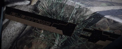 Polaris Australia: RANGER EV – Powerful. Capable. Electric.