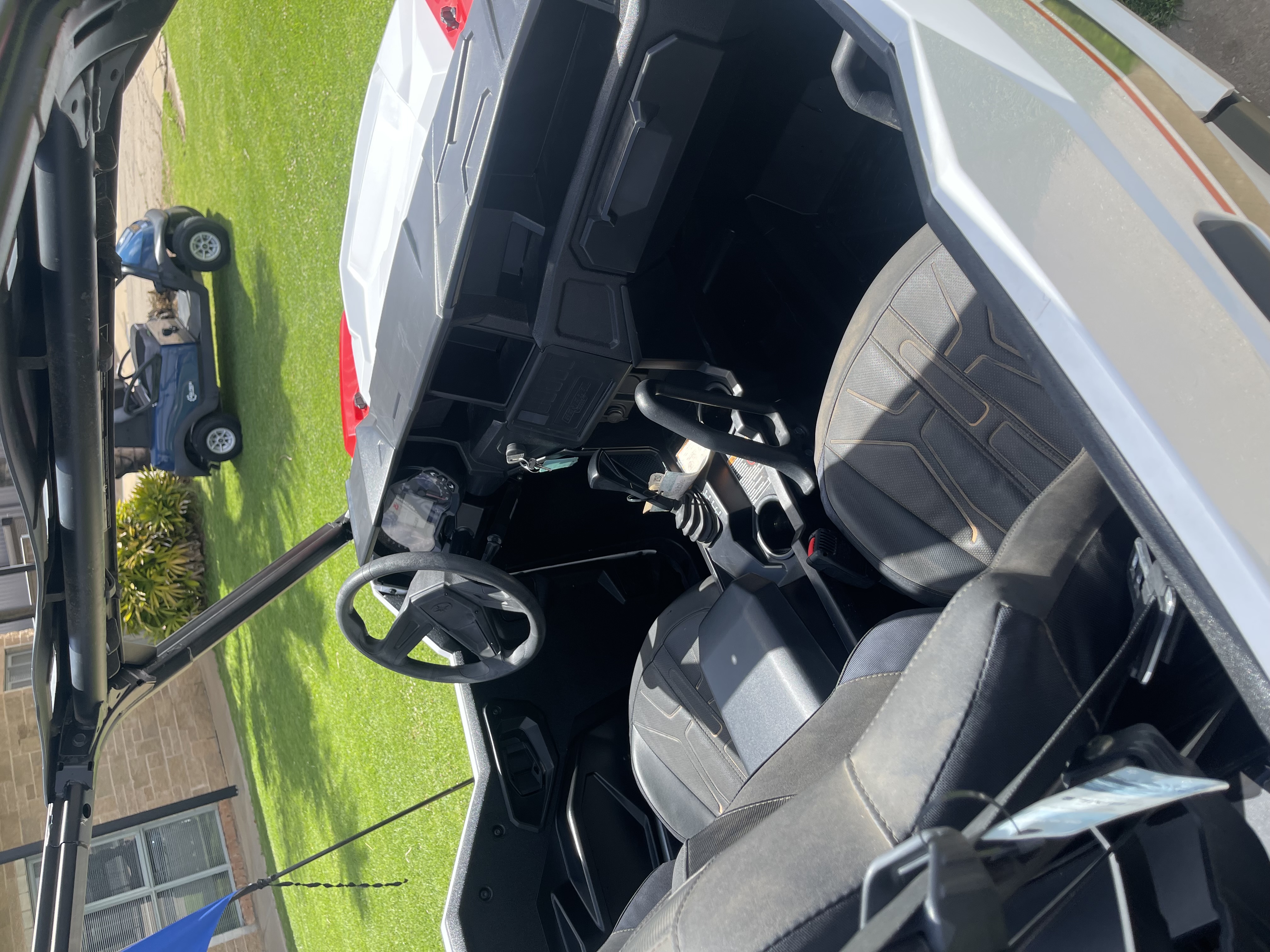Polaris Australia: Details
