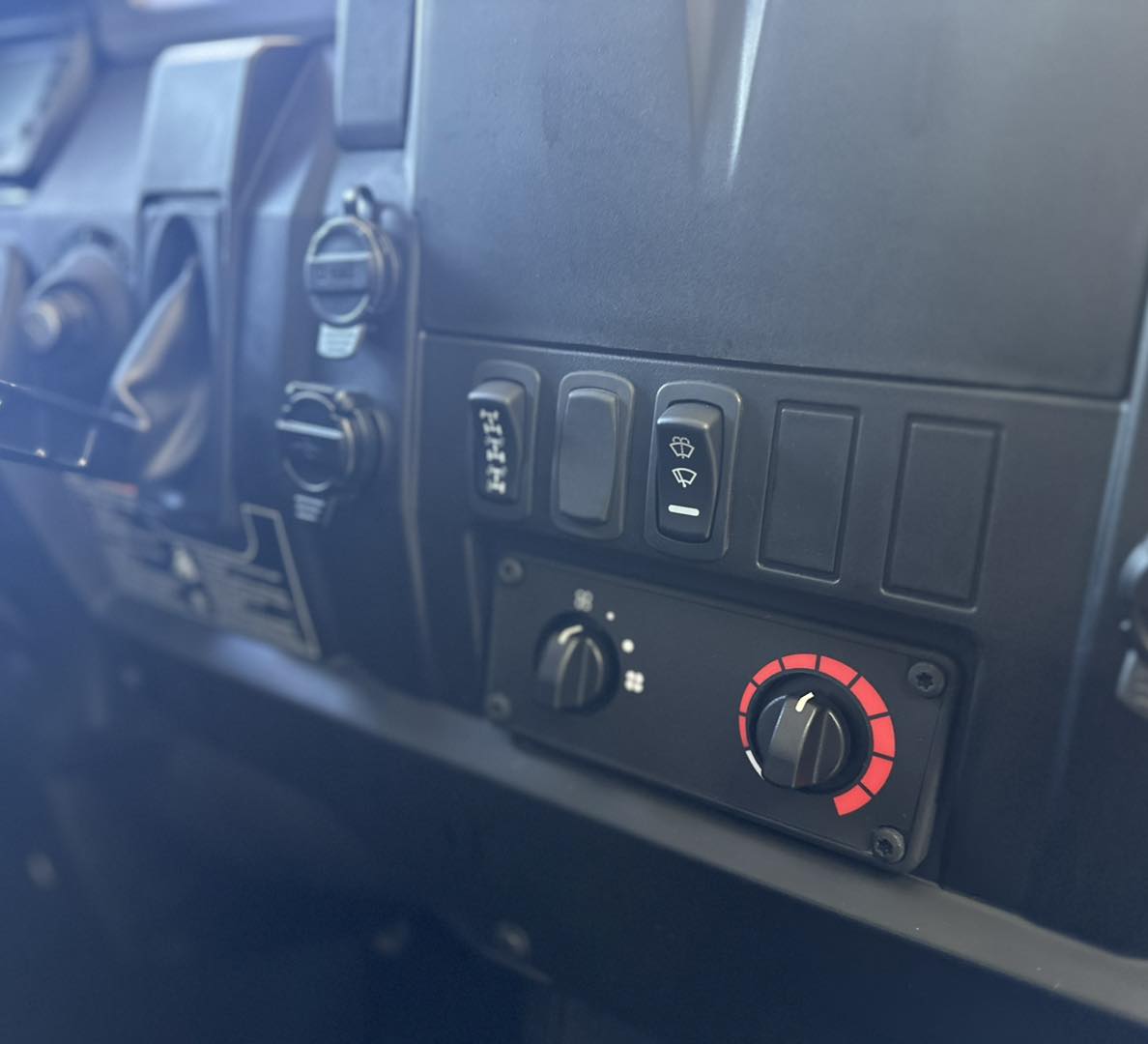 Polaris Australia: Details