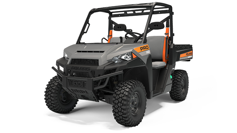 Polaris Australia:Polaris Australia