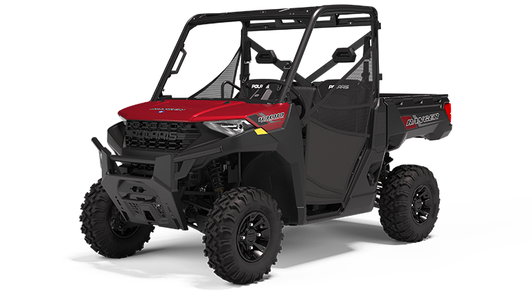 Polaris Australia:Polaris Australia