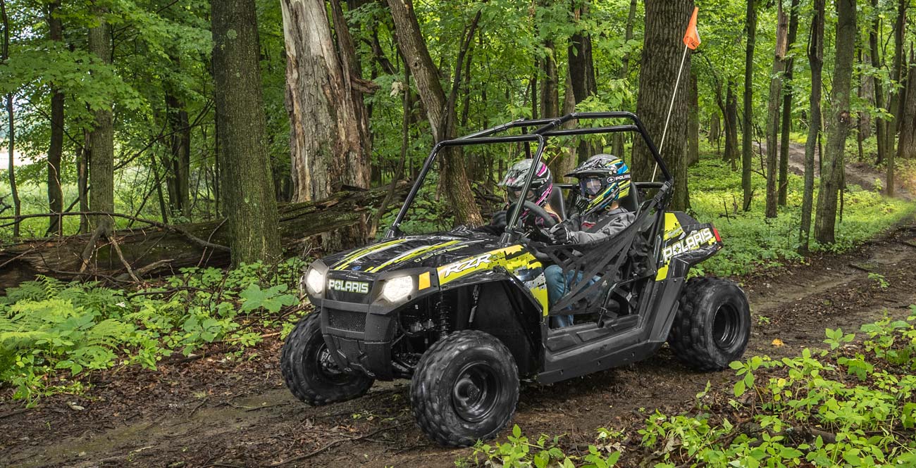 Polaris Australia:Polaris Australia