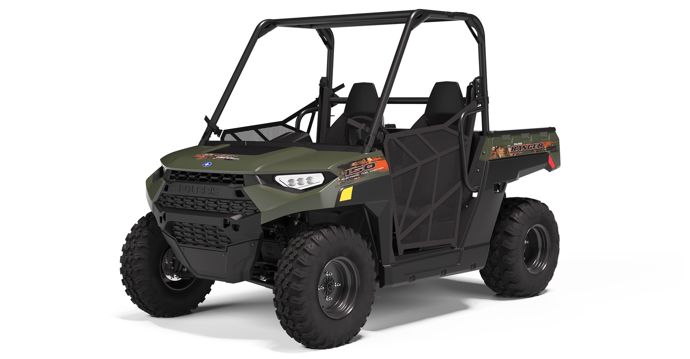 Polaris Australia:Polaris Australia