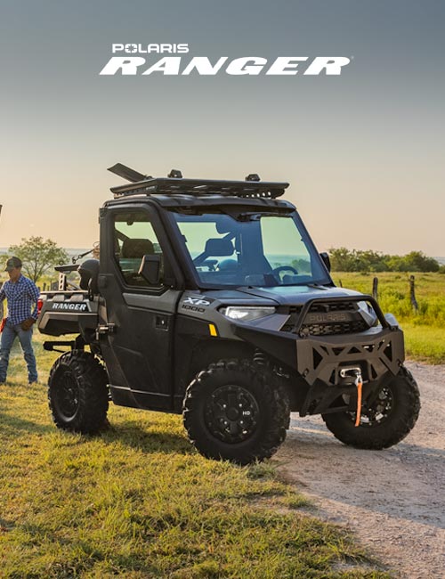 Polaris Australia:Polaris Australia