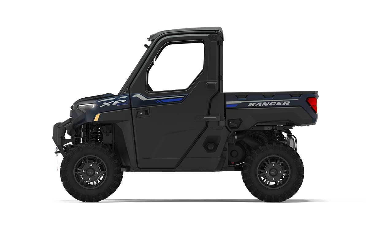 Polaris Australia: Ranger XP 1000 NorthStar Premium EPS