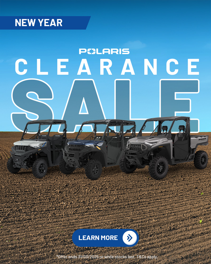 Polaris Australia: Polaris Australia