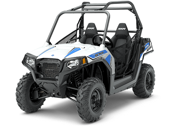 Polaris AU-Rzr® 570–Rzr® 570