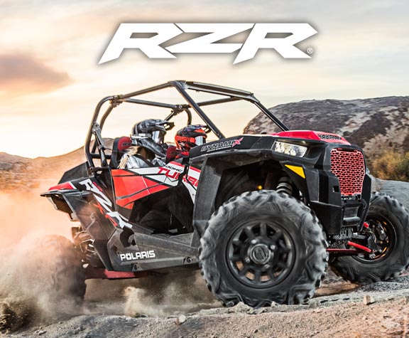 Polaris AU-Polaris Australia